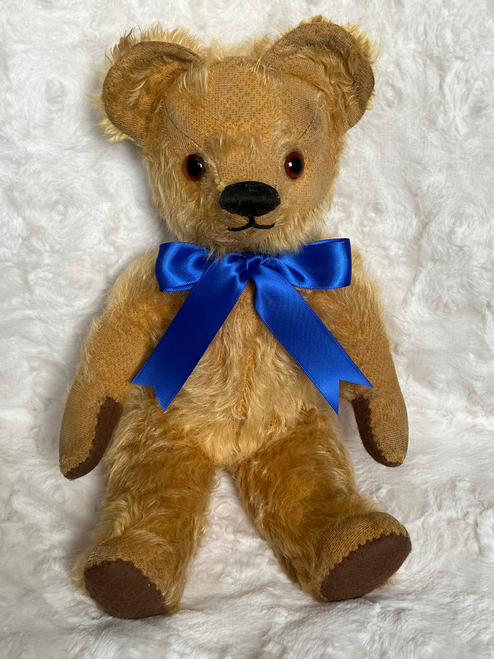 Davey Bears - Soft toy cleaning, repairs & restoration