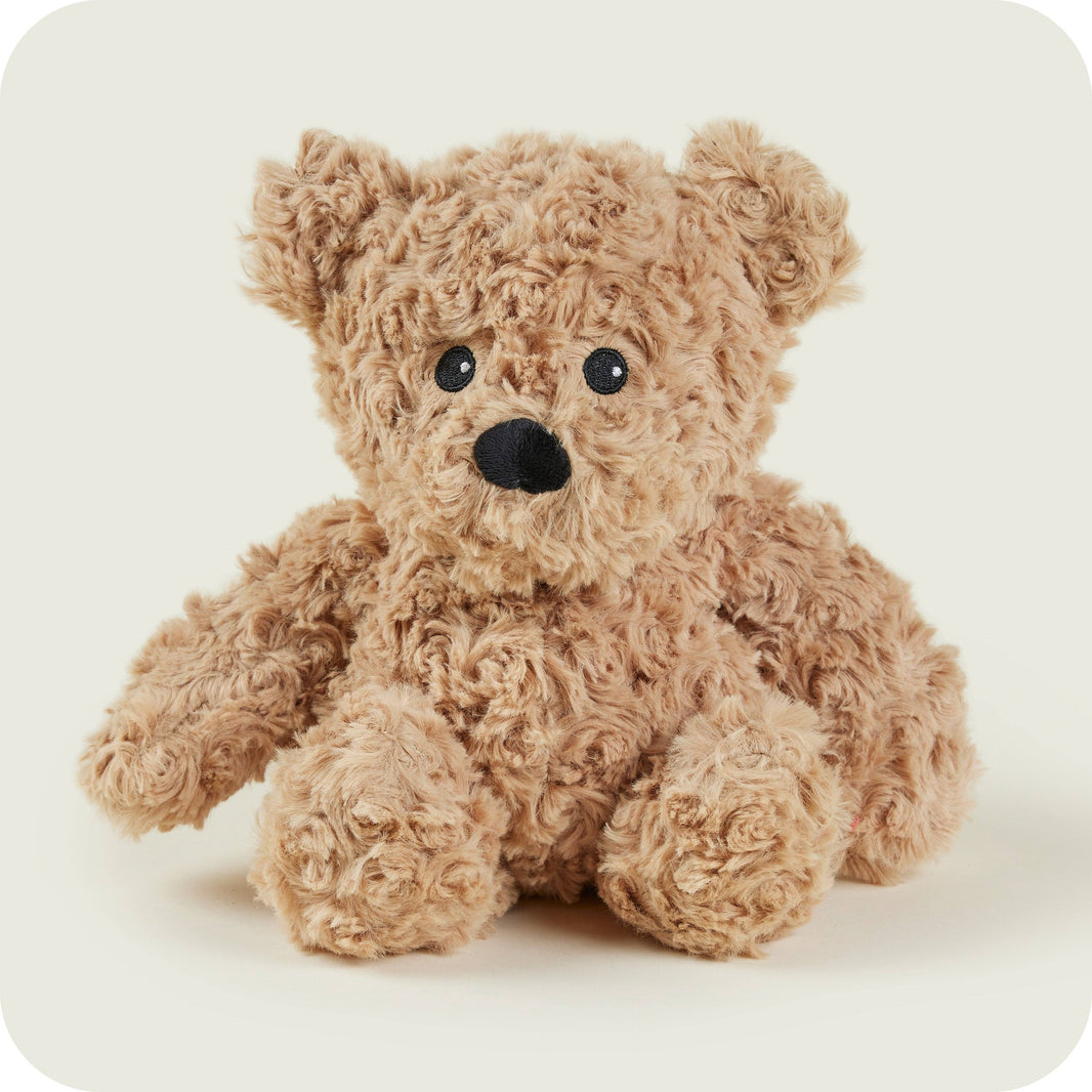 Warmies – Davey Bears